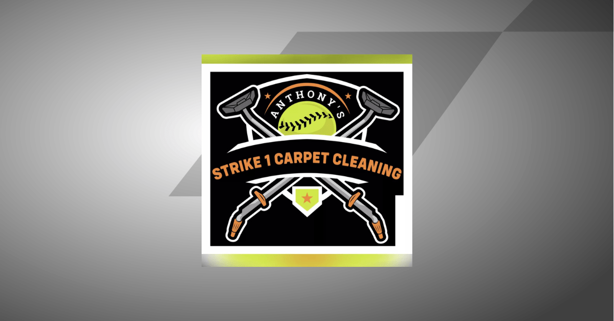 Our Services | Strike1 Carpet Cleaning